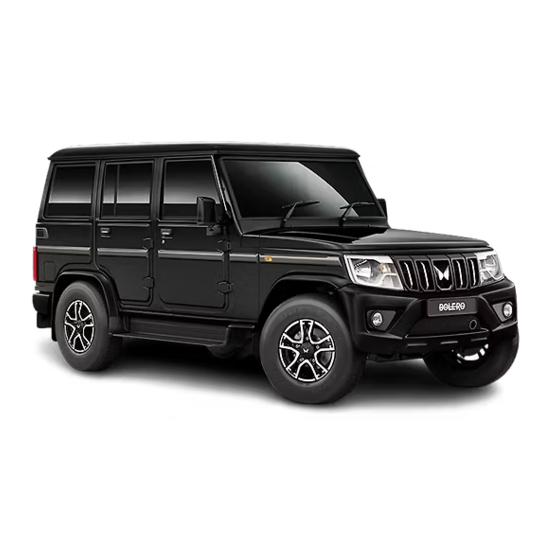 MAHINDRA BOLERO 2025 OWNER'S MANUAL Pdf Download | ManualsLib