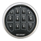 SECURAM SAFELOGIC TOPLIT EC-0601A-PL SERIES OPERATING INSTRUCTIONS Pdf ...
