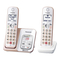 PANASONIC LINK2CELL KX-TGD864 OPERATING INSTRUCTIONS MANUAL Pdf ...