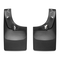 WEATHERTECH NO-DRILL MUDFLAPS INSTALLATION INSTRUCTIONS Pdf Download ...