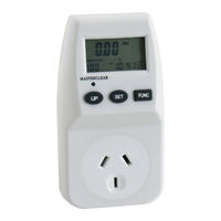 ARLEC PC222 INSTALLATION AND OPERATING INSTRUCTIONS Pdf Download ...