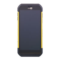 Cipherlab RS35 Manuals | ManualsLib