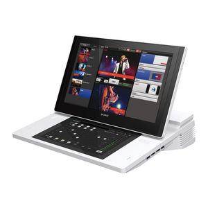 SONY AWS-750 OPERATING INSTRUCTIONS MANUAL Pdf Download | ManualsLib