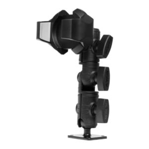 KNSRAMAMPS RoadVise Ultra Holder Installation Guide | ManualsLib