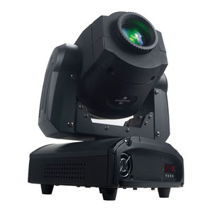 AMERICAN DJ INNO SPOT LED WIFLY USER INSTRUCTIONS Pdf Download | ManualsLib