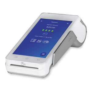 PAX A910 USER MANUAL Pdf Download | ManualsLib