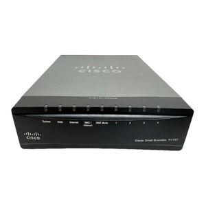 CISCO RV016 - SMALL BUSINESS - 10/100 VPN ROUTER ADMINISTRATION MANUAL ...