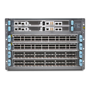 JUNIPER PTX10004 HARDWARE MANUAL Pdf Download | ManualsLib
