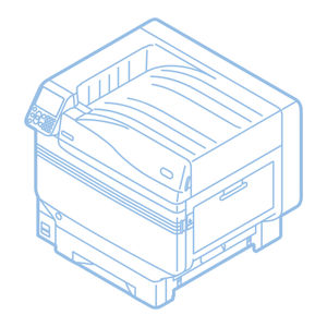 Intoprint SP1360S Digital Printer Manuals