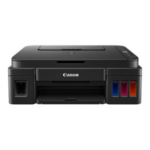 CANON PIXMA G2410 SERIES PRINTER GETTING STARTED | ManualsLib