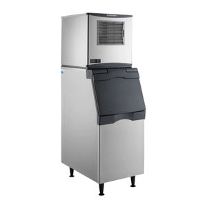 SCOTSMAN PRODIGY PLUS D SERIES INSTALLATION AND USER MANUAL Pdf ...