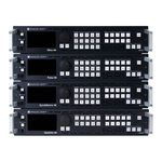 ANALOG WAY MIDRA 4K SERIES USER MANUAL Pdf Download | ManualsLib