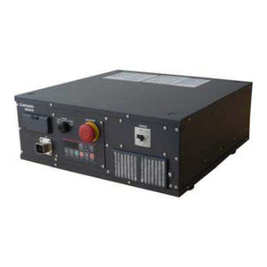 MITSUBISHI CR750 SERIES CONTROLLER INSTRUCTION MANUAL | ManualsLib