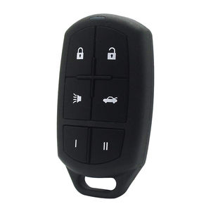 UNIVERSALCARREMOTE UNIVERSAL CAR REMOTE USER MANUAL Pdf Download ...