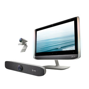 POLY STUDIO P SERIES USER MANUAL Pdf Download | ManualsLib