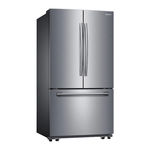 SAMSUNG RF260BEA SERIES FAST TRACK TROUBLESHOOTING Pdf Download ...