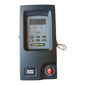 ATLAS COPCO TENSOR DC DRIVE QUICK MANUAL | ManualsLib