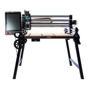 ONEFINITY ELITE SERIES INSTALLATION AND OPERATION INSTRUCTION MANUAL ...