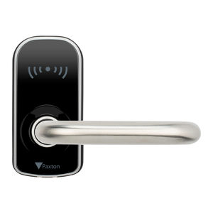 PAXTON PAXLOCK PRO MANUAL Pdf Download | ManualsLib