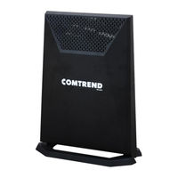 COMTREND CORPORATION PBL-6201 USER MANUAL Pdf Download | ManualsLib