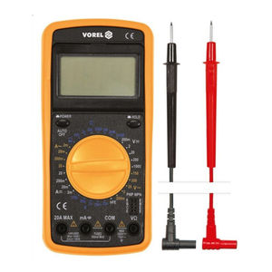 Toya VOREL 81775 Manuals | ManualsLib