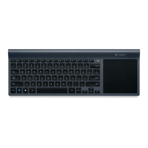 LOGITECH TK820 SETUP MANUAL Pdf Download | ManualsLib