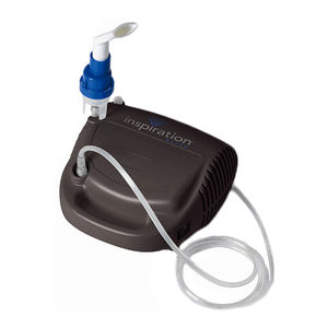 RESPIRONICS INSPIRATION ELITE INSTRUCTIONS FOR USE MANUAL Pdf Download ...