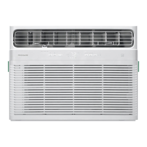 FRIGIDAIRE FHWW245WE2 USE & CARE MANUAL Pdf Download | ManualsLib