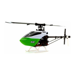 BLADE 180 CFX INSTRUCTION MANUAL Pdf Download | ManualsLib