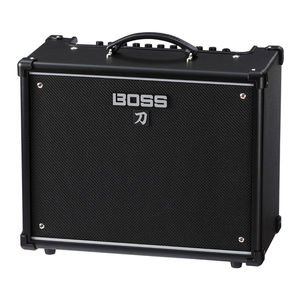ROLAND BOSS KATANA-50 MK II SERVICE NOTES Pdf Download | ManualsLib