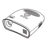 TEXAS INSTRUMENTS DLP PROJECTOR USER MANUAL Pdf Download | ManualsLib