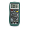 MASTECH MS8229 MULTIMETER OPERATION MANUAL | ManualsLib