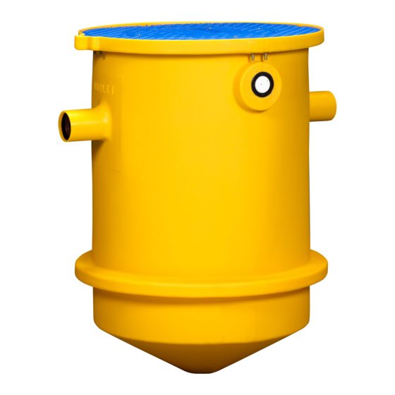 Trapzilla TSS-95-ECA Manuals | ManualsLib