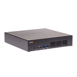 AXIS AUDIO MANAGER PRO USER MANUAL Pdf Download | ManualsLib