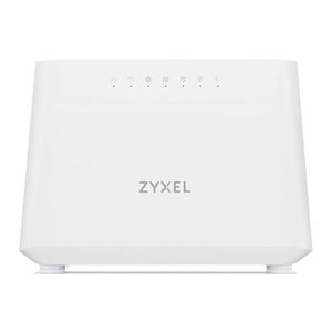 Zyxel EX3301 Manual | ManualsLib