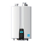 NAVIEN NPE-180A2 INSTALLATION MANUAL Pdf Download | ManualsLib