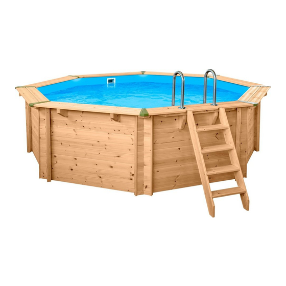 INTERLINE JAVA ASSEMBLY INSTRUCTIONS MANUAL Pdf Download | ManualsLib