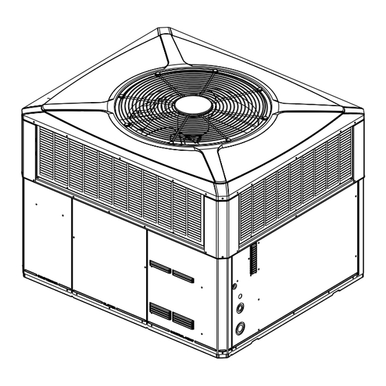 TRANE A5PA3024A1000A INSTALLATION, OPERATION AND MAINTENANCE MANUAL Pdf ...
