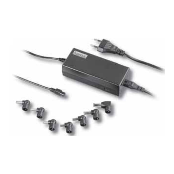 HAMA 00039685 MANUAL Pdf Download | ManualsLib