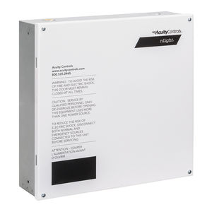 ACUITY CONTROLS NLIGHT LANTERN PROGRAMMING INSTRUCTIONS | ManualsLib