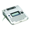 BROTHER P-TOUCH 1800 USER MANUAL Pdf Download | ManualsLib