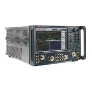 Keysight PNA Series, PNA-X Pro, PNA-X, PNA-L Manual | ManualsLib