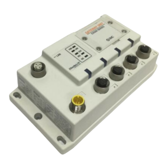 SMC NETWORKS ETHERNET/IP EX500-GEN1 INSTRUCTION MANUAL Pdf Download ...