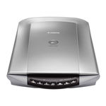 CANON CANOSCAN 4400F SCANNER QUICK START MANUAL | ManualsLib