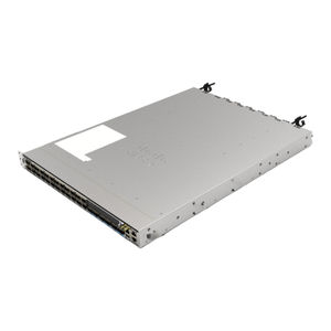 CISCO NCS 5700 MANUAL Pdf Download | ManualsLib
