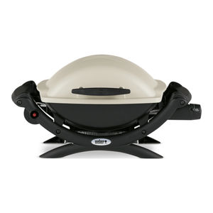 WEBER Q COOKBOOK Pdf Download | ManualsLib