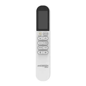 ANDERSEN ELECTRIC NORDIC 18000 MANUAL Pdf Download | ManualsLib