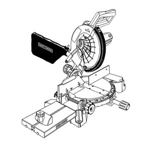 CRAFTSMAN 315.212500 OPERATOR'S MANUAL Pdf Download | ManualsLib