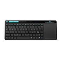 RIITEK RT518 USER MANUAL Pdf Download | ManualsLib