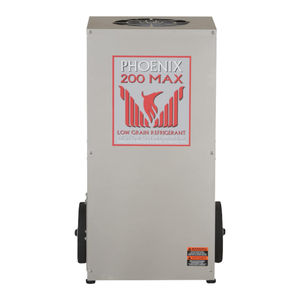 THERMA-STOR PHOENIX 200 MAX OWNER'S MANUAL Pdf Download | ManualsLib